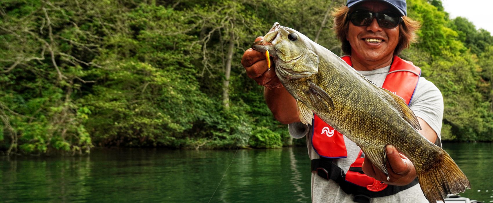 YARIE - Creative Fishing Gear