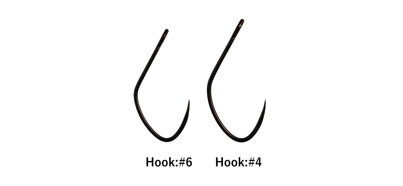 YARIE - Creative Fishing Gear