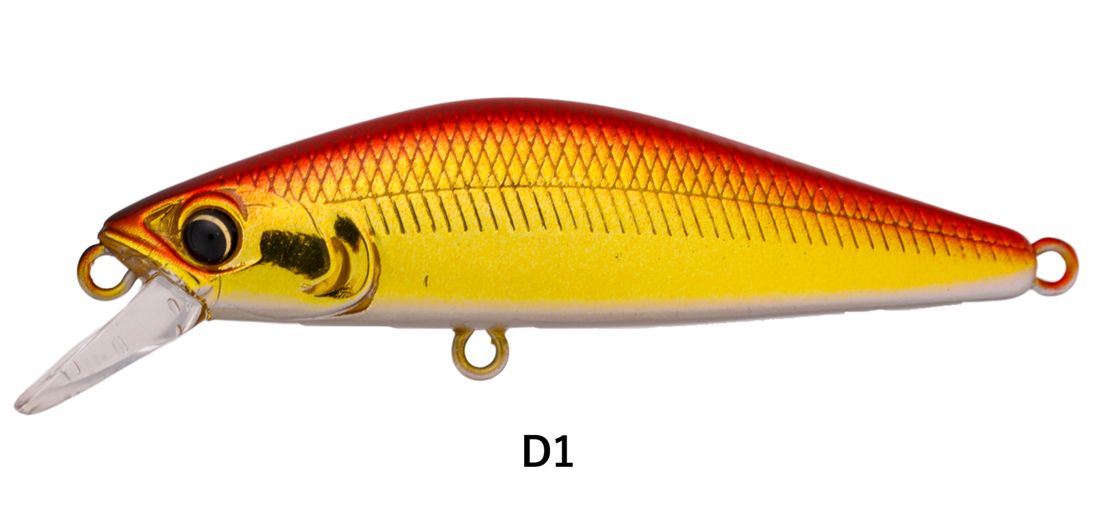 YARIE - Creative Fishing Gear