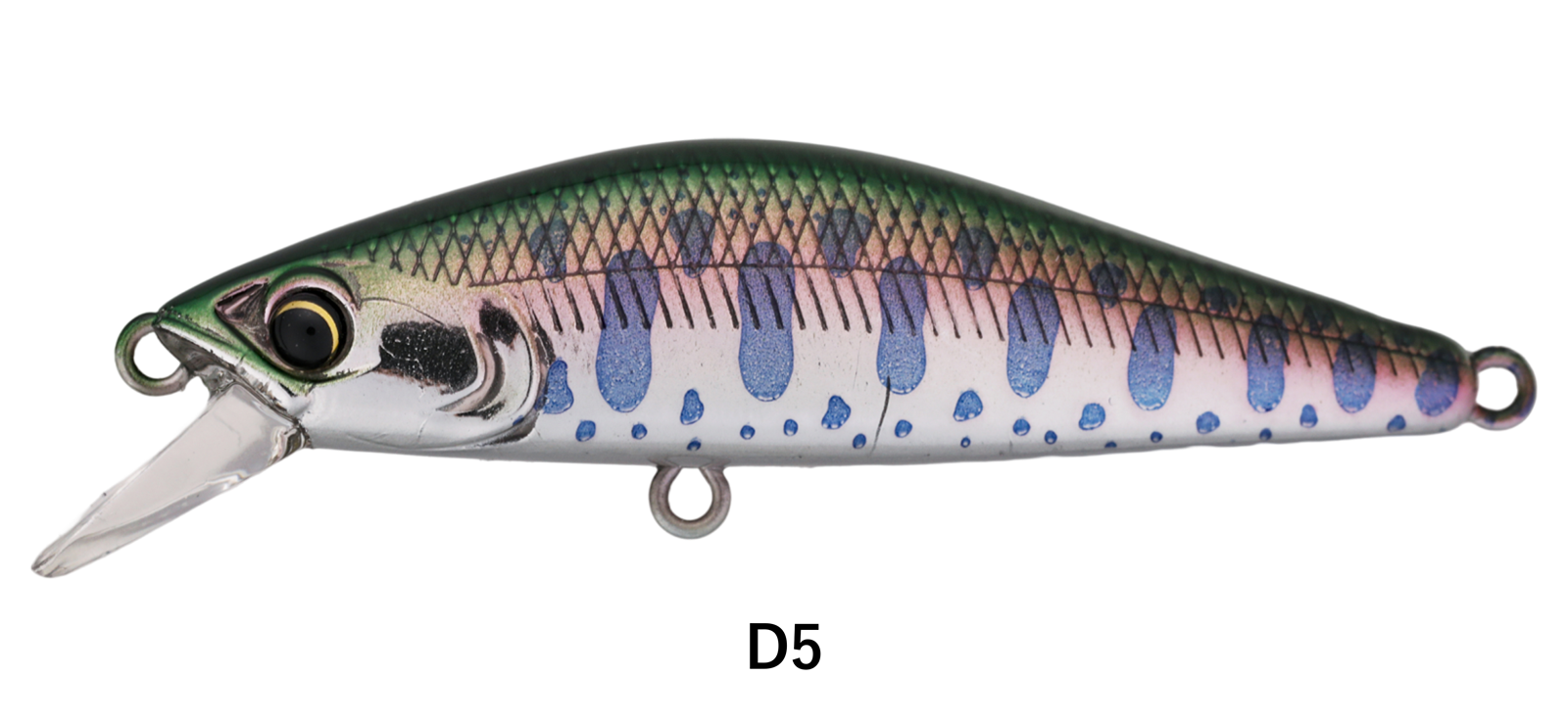 YARIE - Creative Fishing Gear