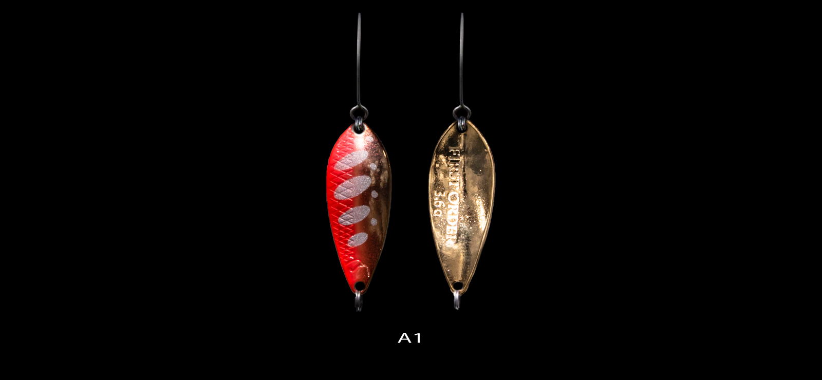 YARIE - Creative Fishing Gear