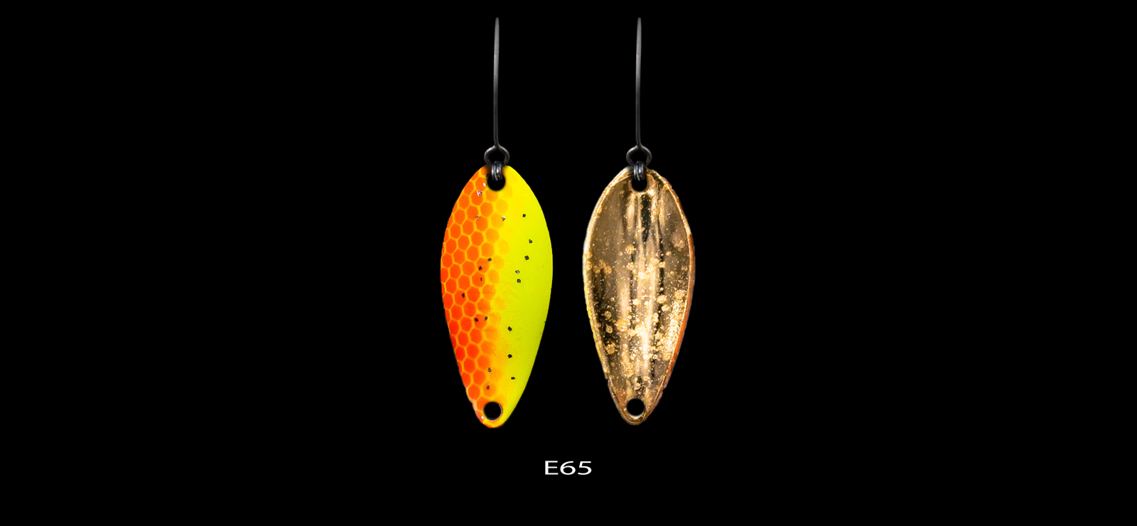 YARIE - Creative Fishing Gear