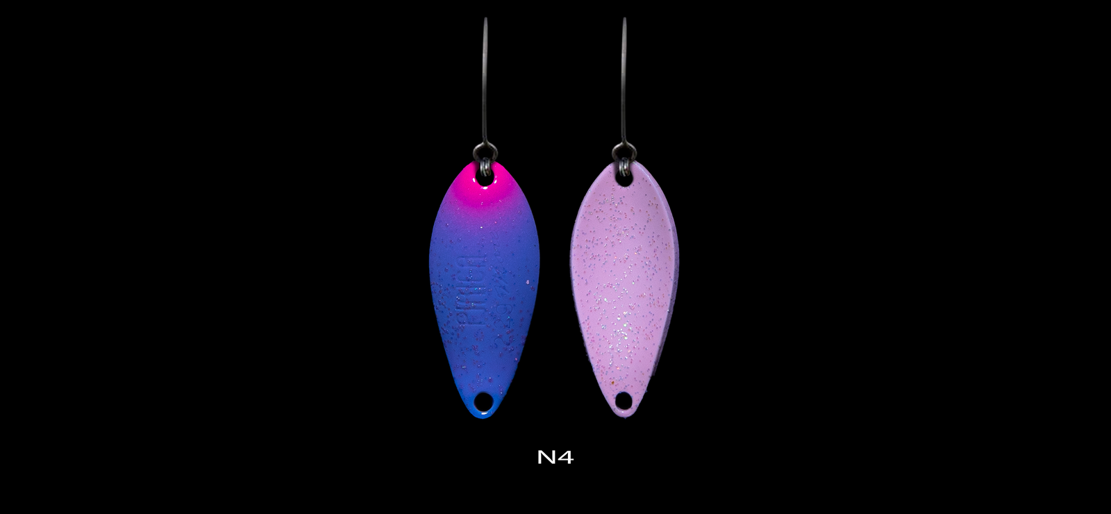 YARIE - Creative Fishing Gear