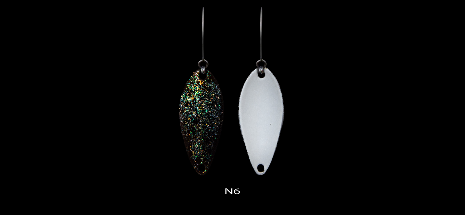 YARIE - Creative Fishing Gear