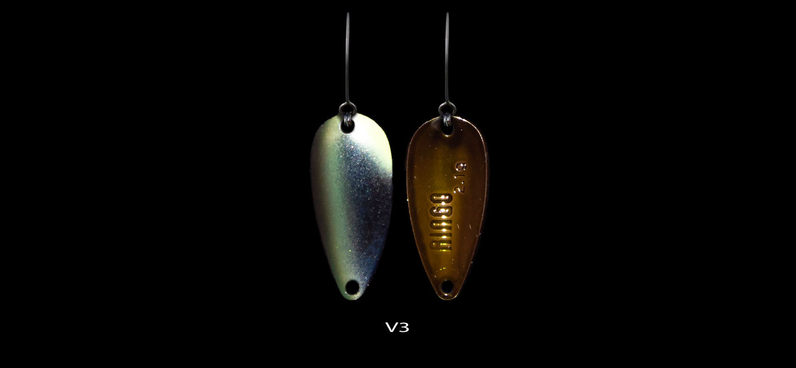 YARIE - Creative Fishing Gear