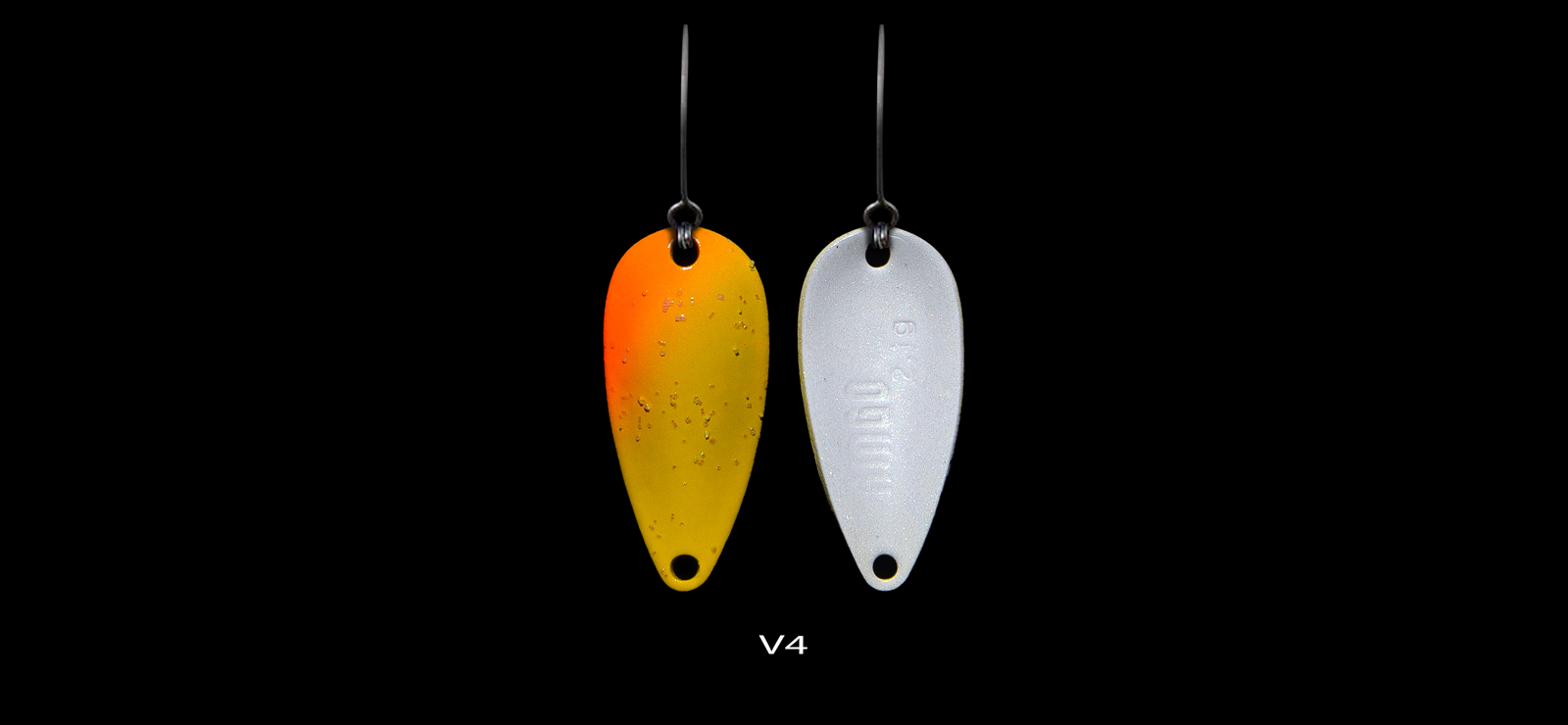 YARIE - Creative Fishing Gear