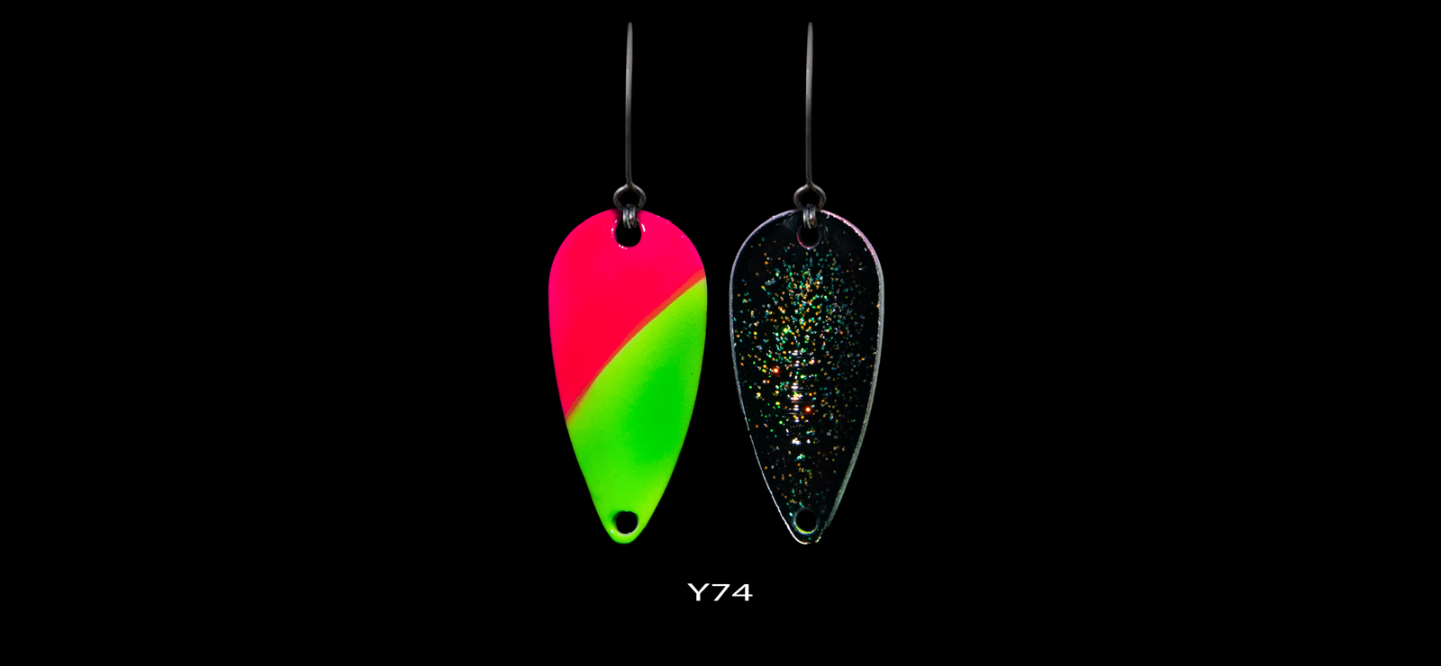 YARIE - Creative Fishing Gear