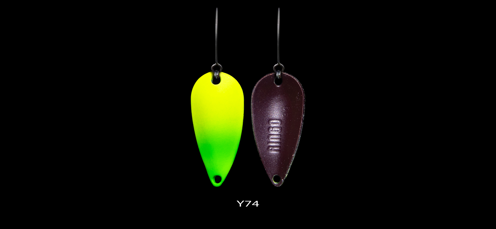 YARIE - Creative Fishing Gear