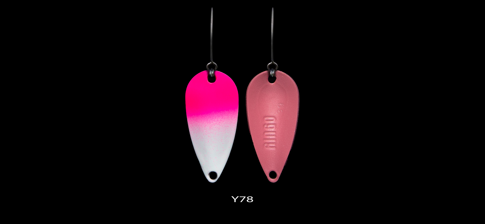 YARIE - Creative Fishing Gear
