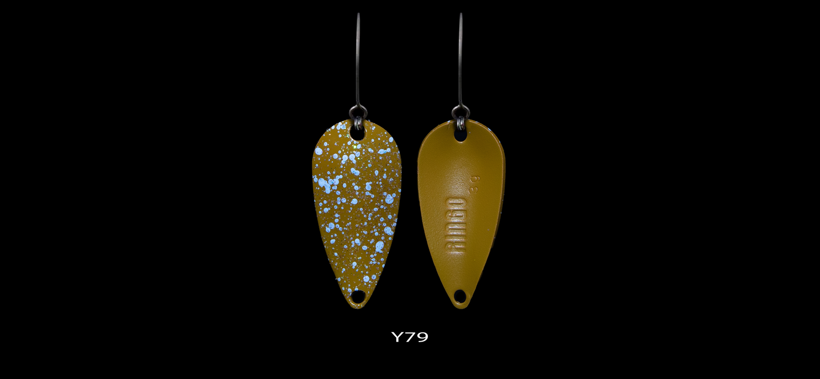 YARIE - Creative Fishing Gear