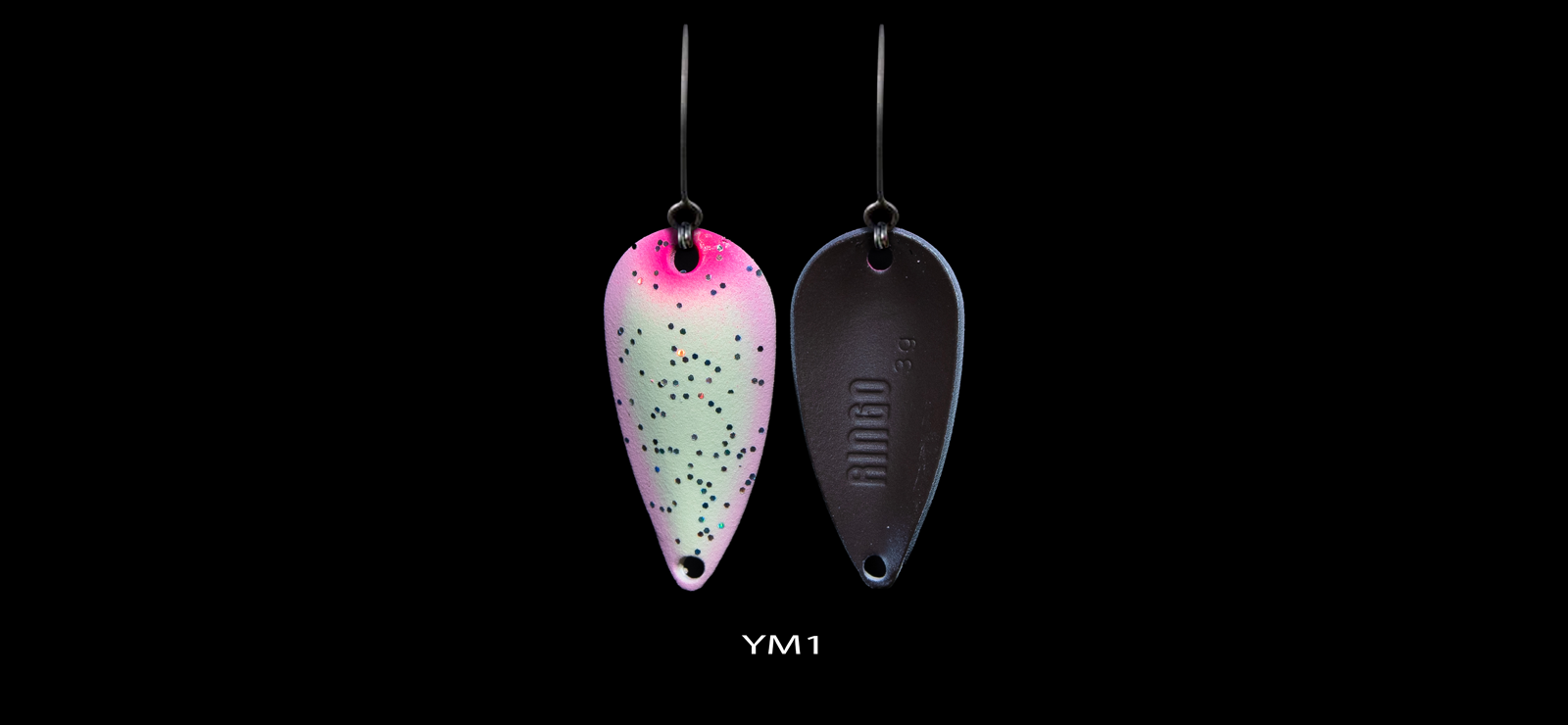 YARIE - Creative Fishing Gear
