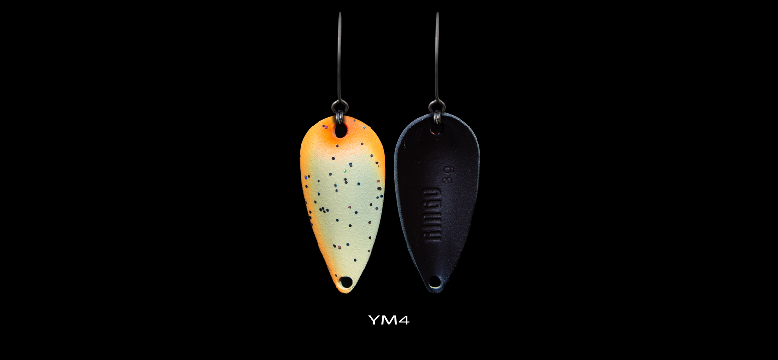 YARIE - Creative Fishing Gear