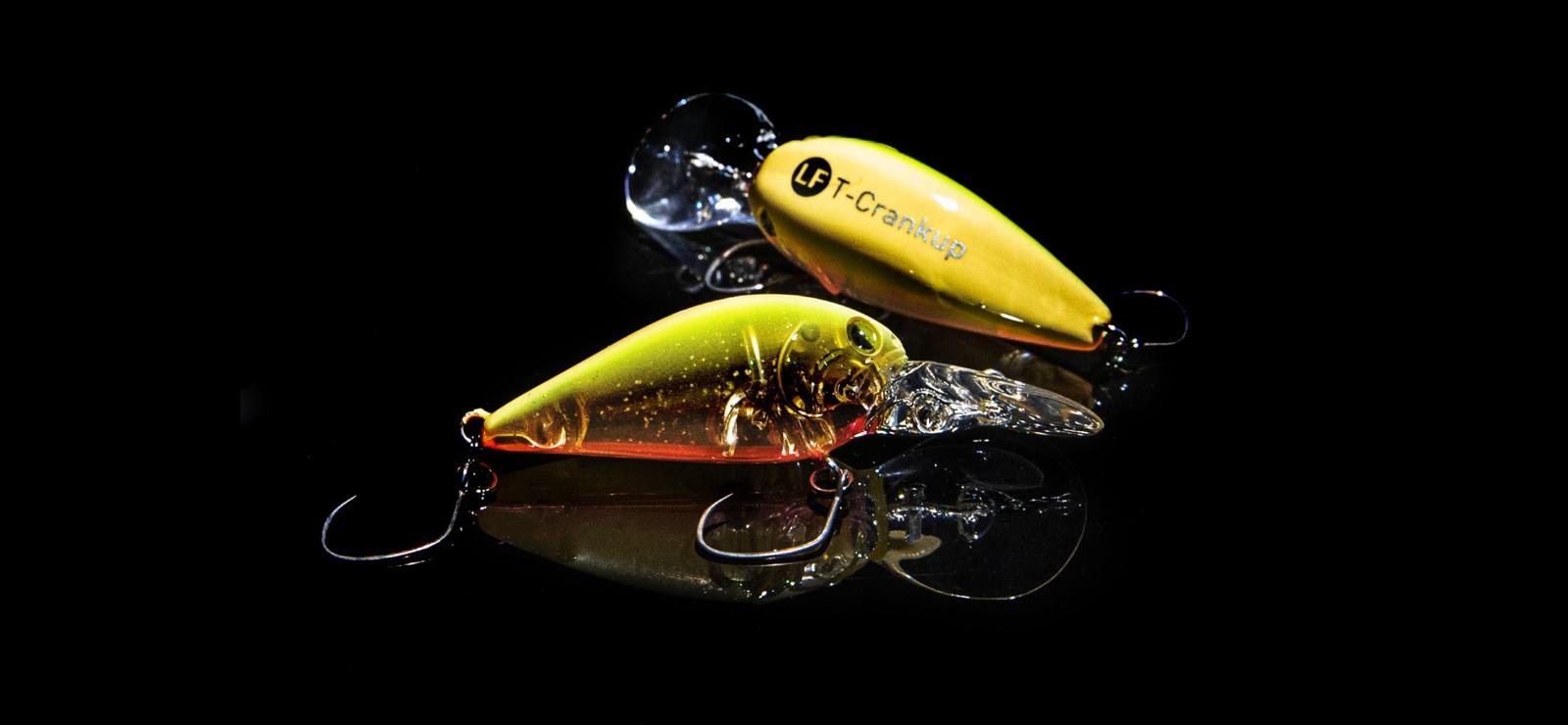 YARIE - Creative Fishing Gear
