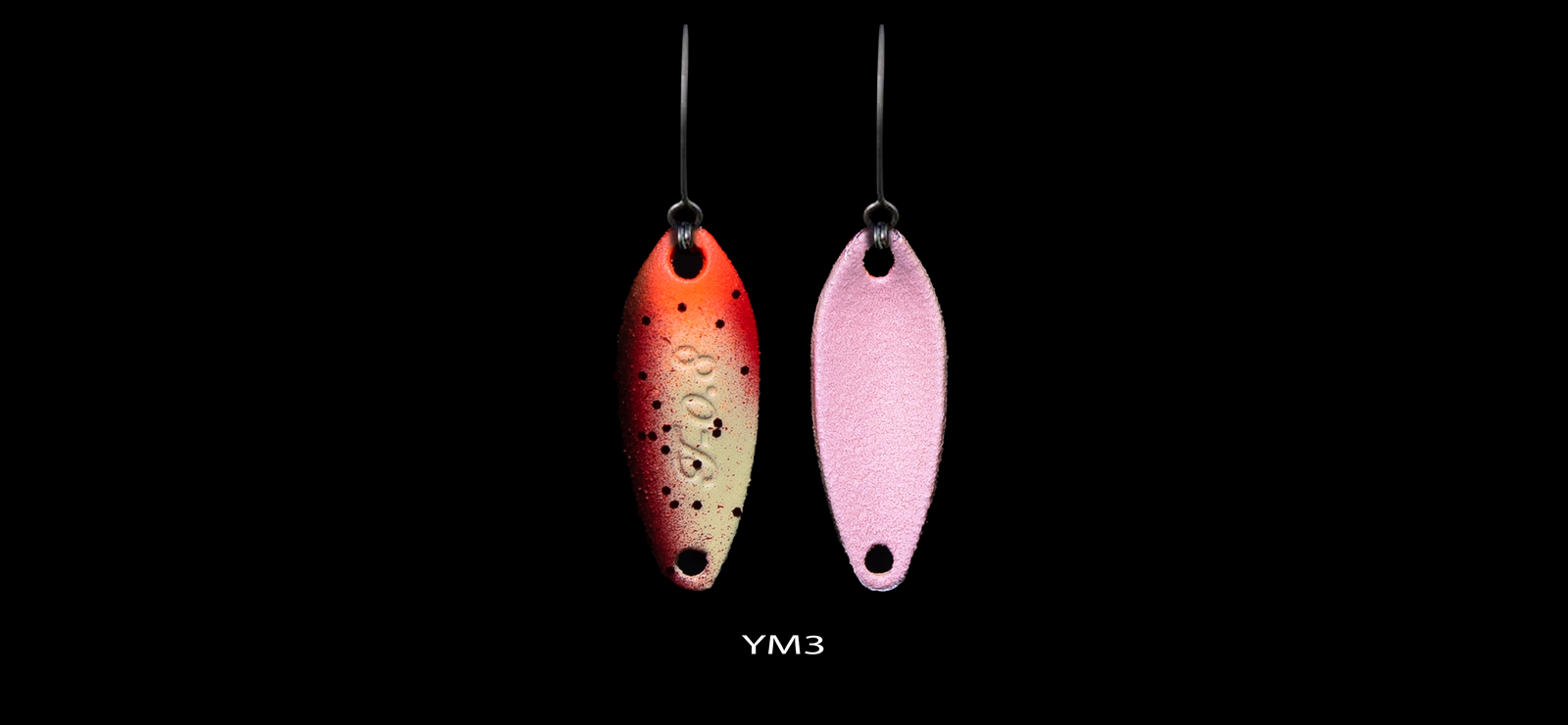 YARIE - Creative Fishing Gear
