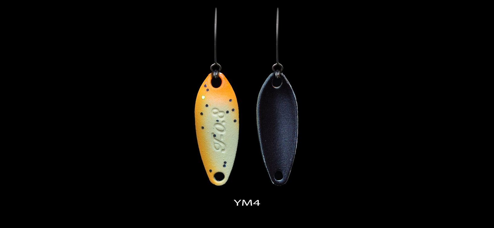 YARIE - Creative Fishing Gear