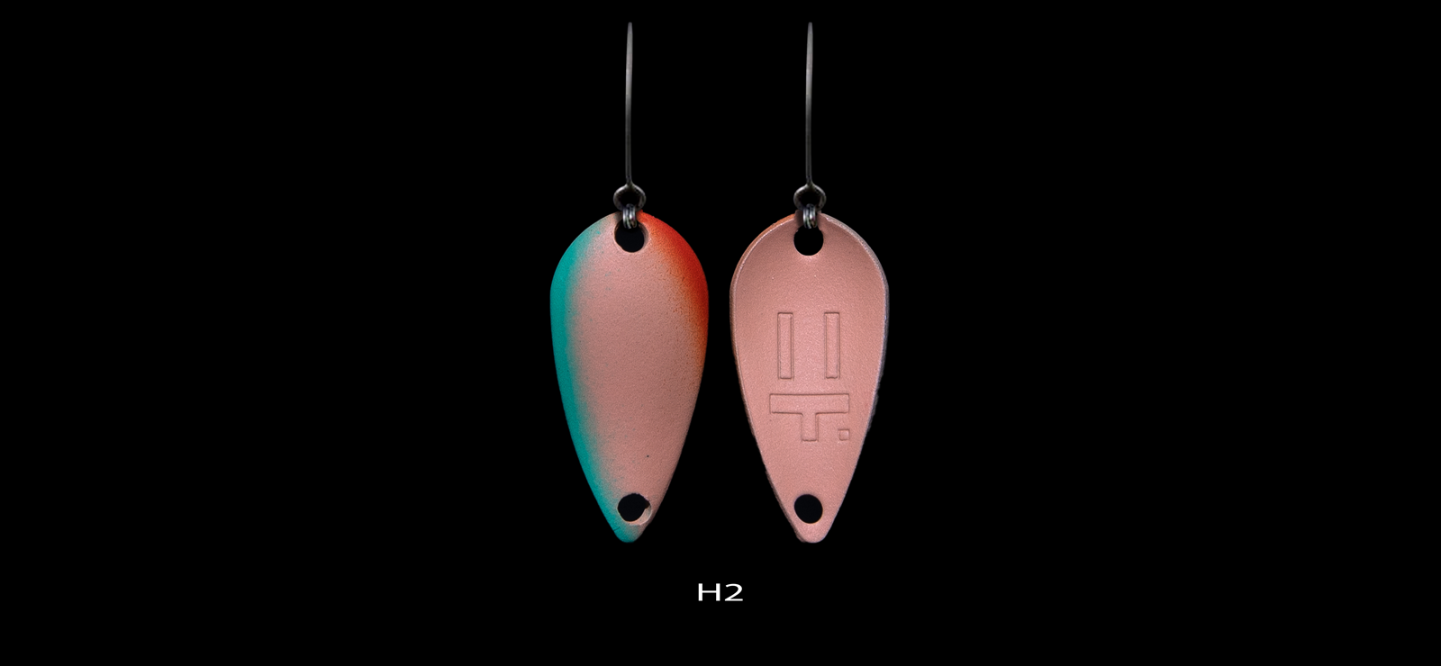 YARIE - Creative Fishing Gear