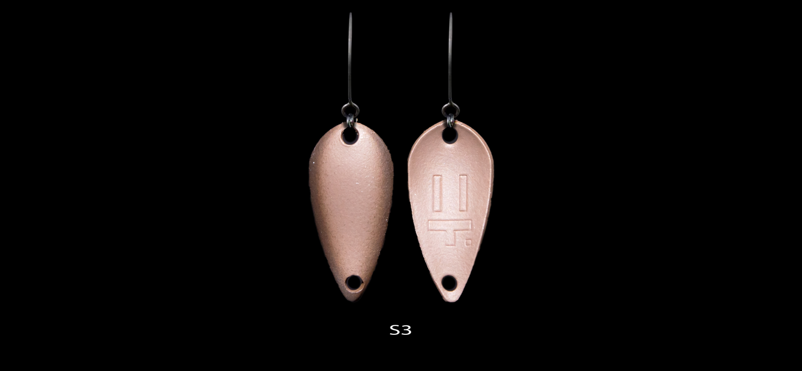 YARIE - Creative Fishing Gear