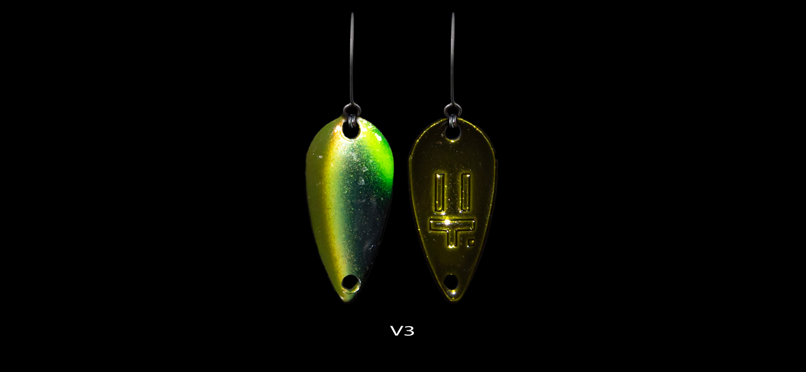 YARIE - Creative Fishing Gear