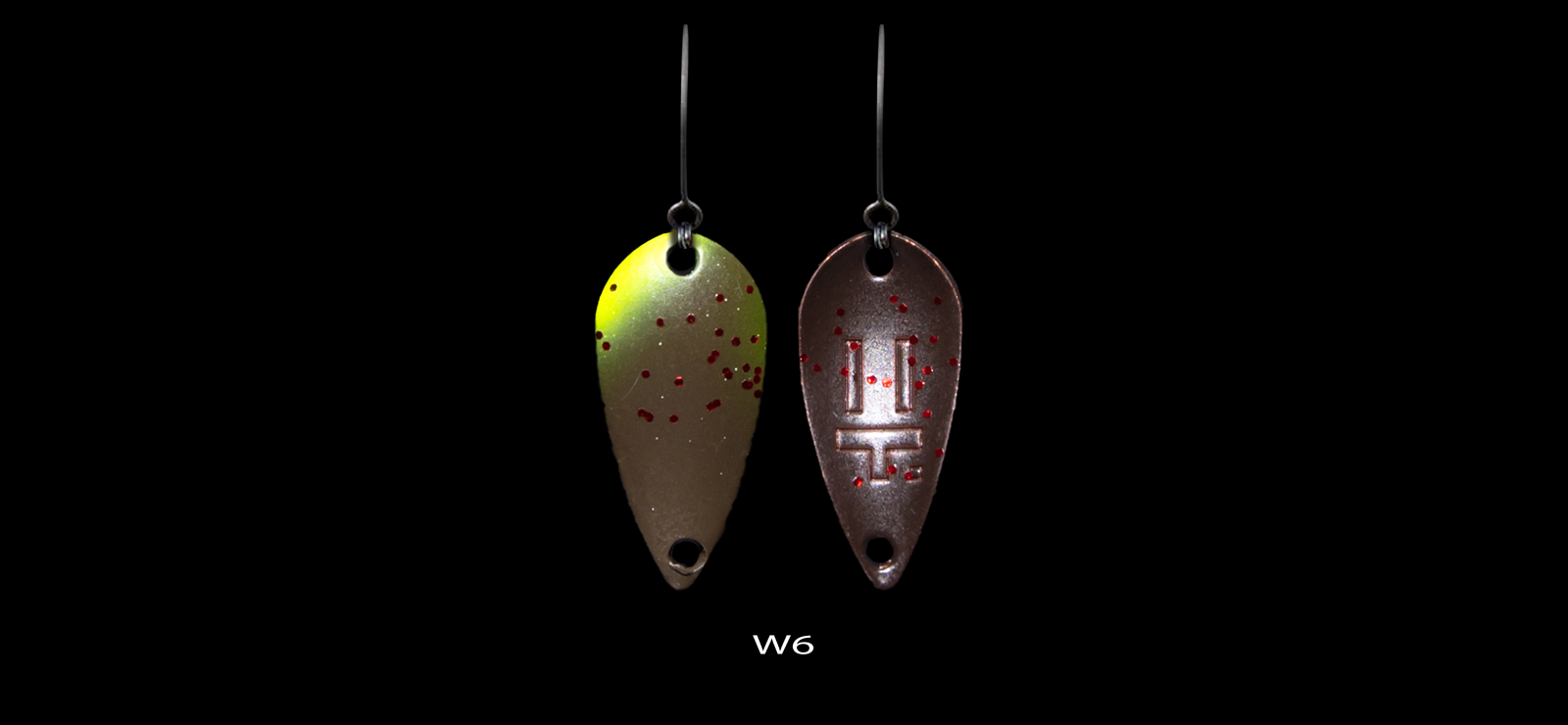 YARIE - Creative Fishing Gear